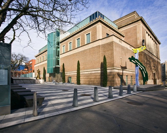 Portland Art Museum | The Official Guide to Portland