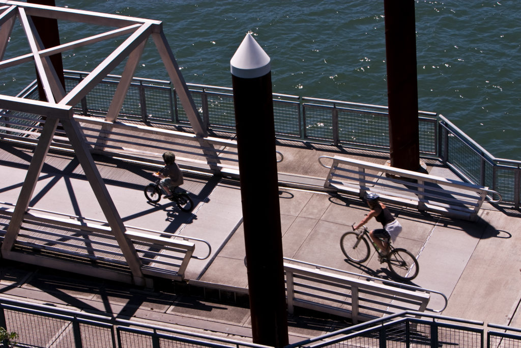 Biking | The Official Guide to Portland