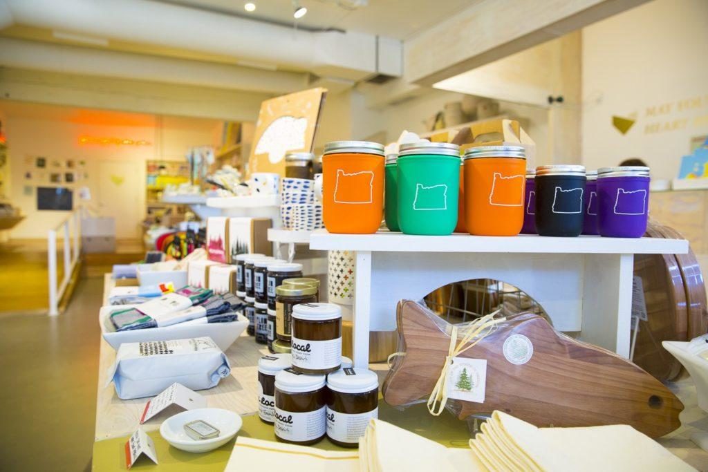 A Local’s Guide to Buying Portland Gifts | The Official Guide to Portland