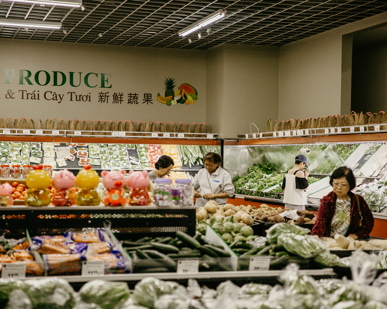 Jade District | The Official Guide to Portland