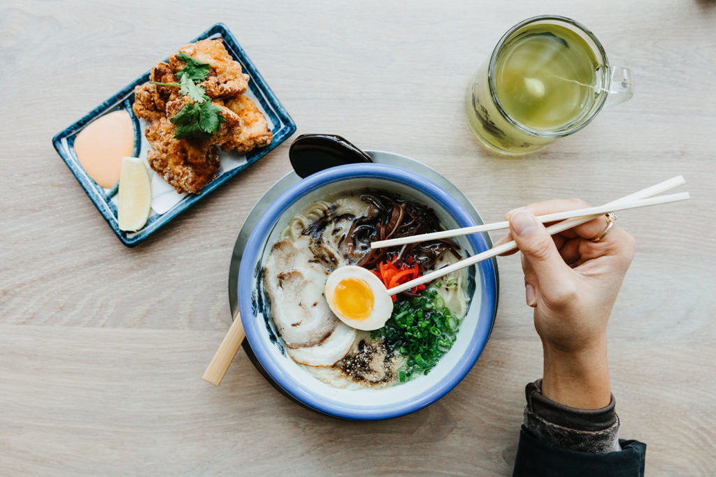 Portland Ramen Restaurants | The Official Guide to Portland