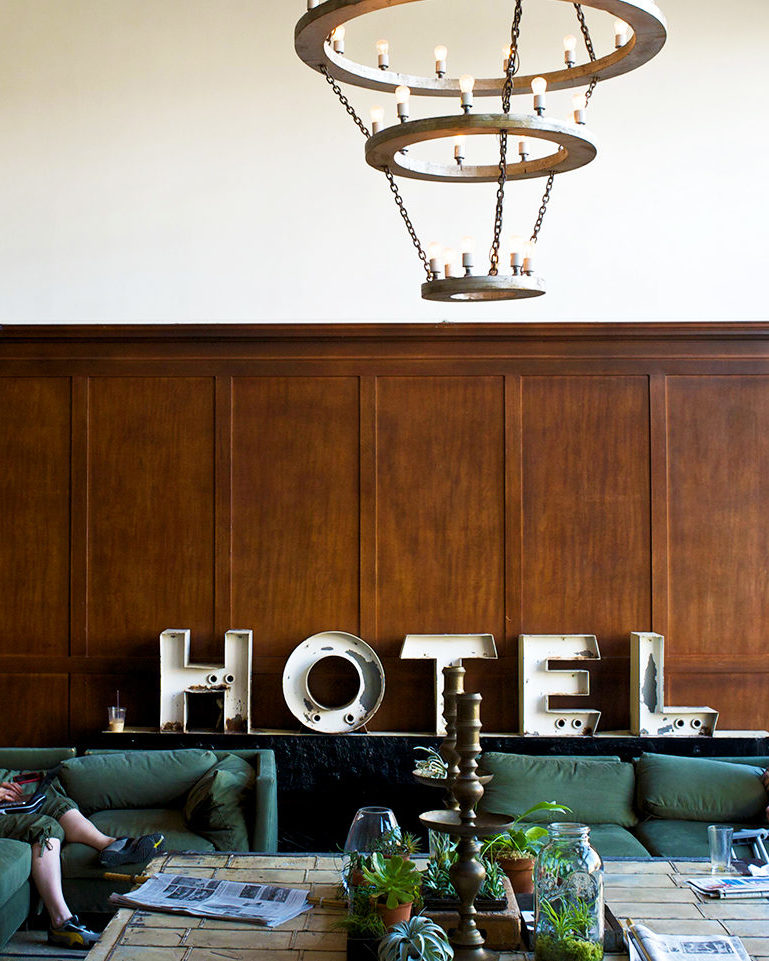Ace Hotel | The Official Guide to Portland