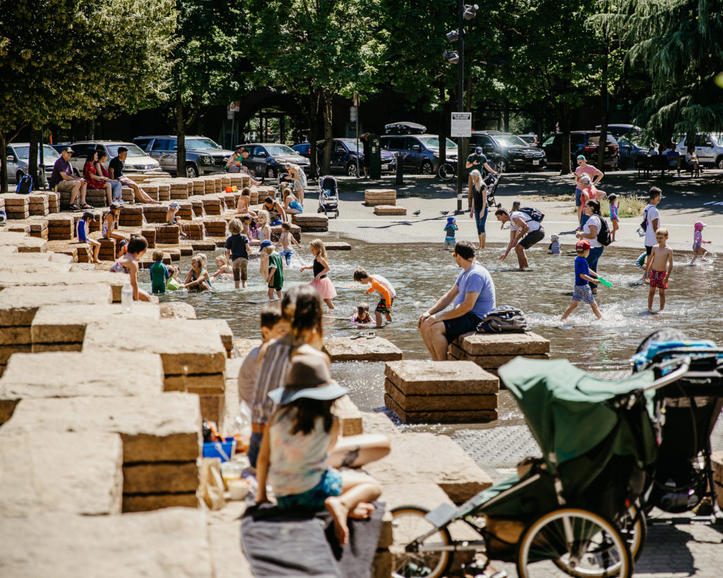 Kid-Friendly Activities | The Official Guide to Portland