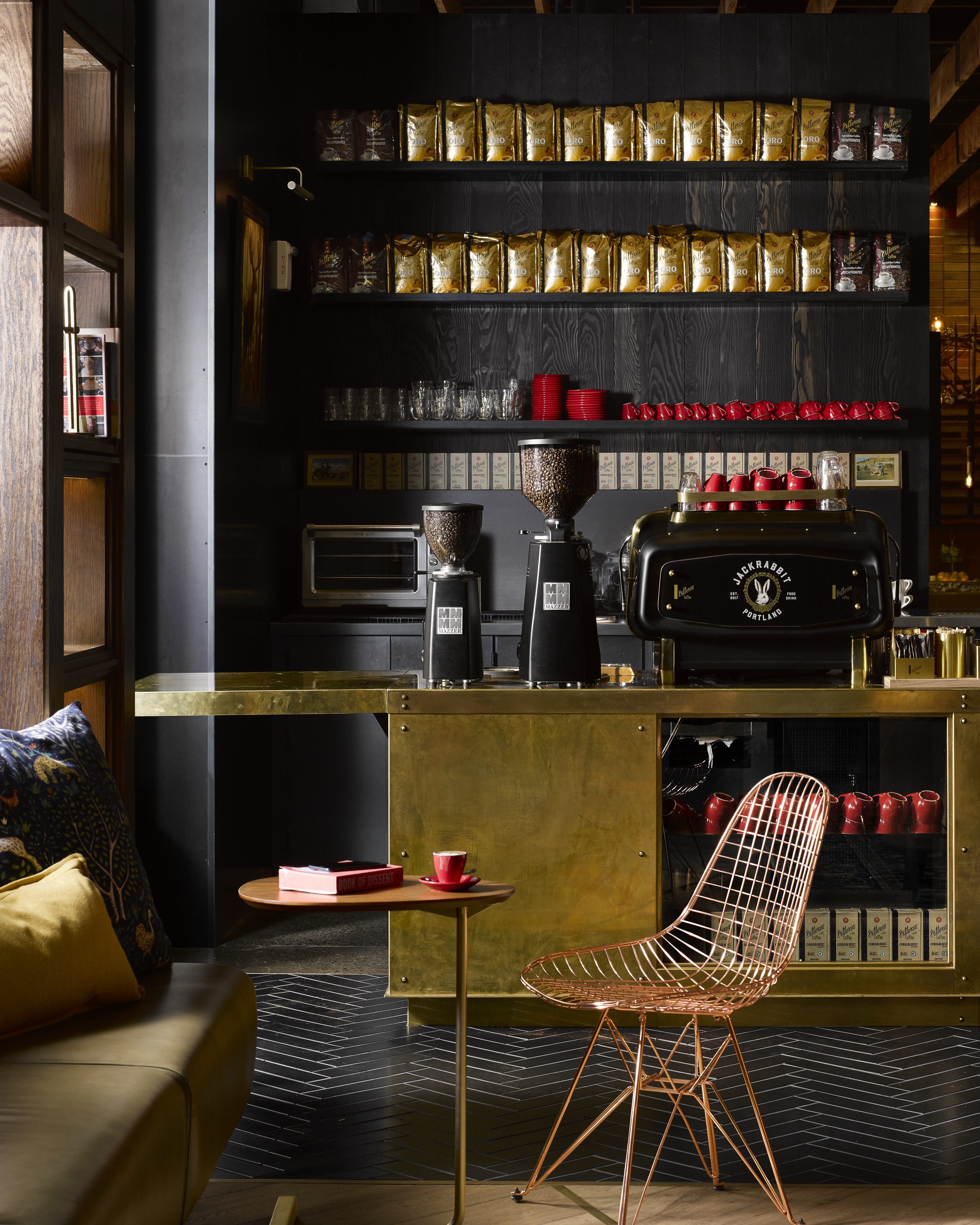 The Duniway Portland, A Hilton Hotel | The Official Guide to Portland