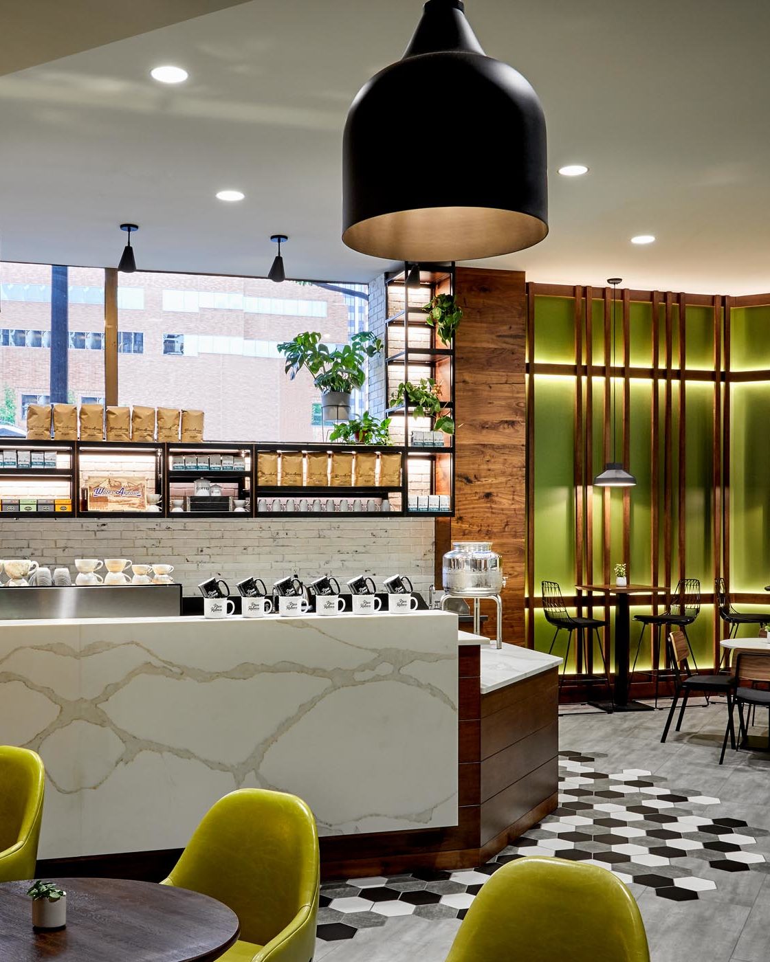 Portland Marriott Downtown Waterfront | The Official Guide to Portland