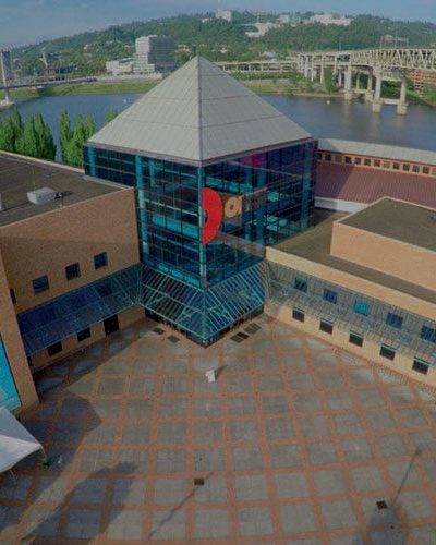 OMSI (Oregon Museum of Science and Industry) | The Official Guide to ...