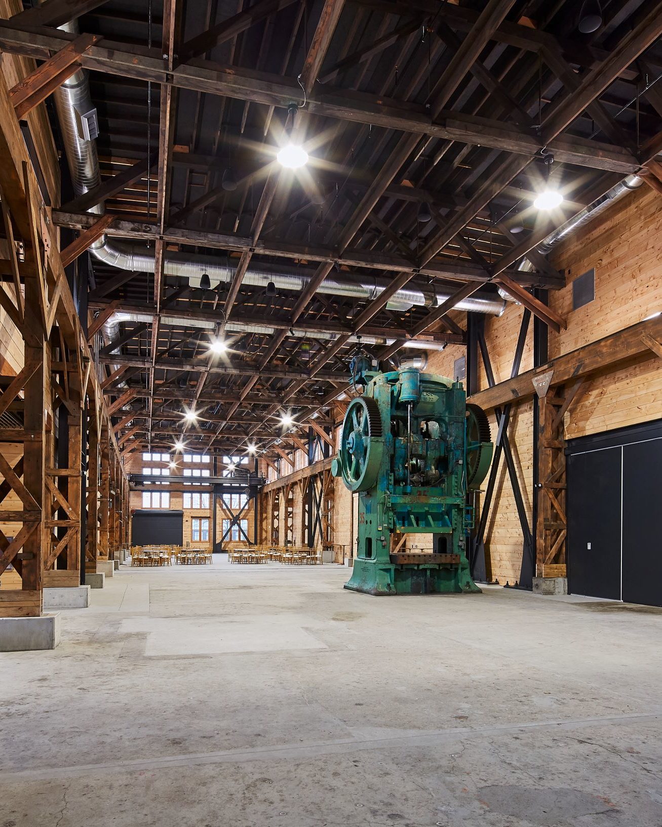 The Redd on Salmon Street | The Official Guide to Portland