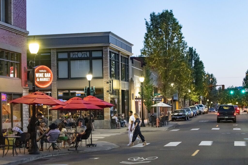 Oregon City | The Official Guide to Portland