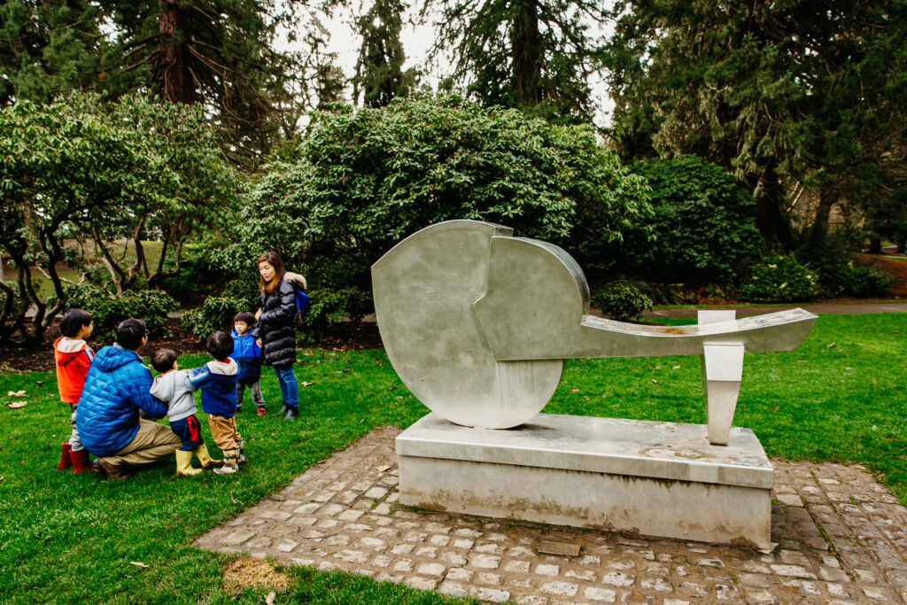 Laurelhurst Park | The Official Guide to Portland