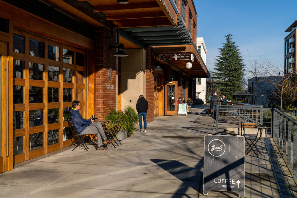 Slabtown | The Official Guide to Portland