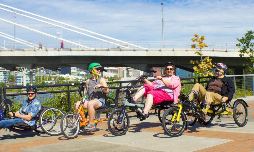 Wheelchair Accessible Portland | The Official Guide to Portland