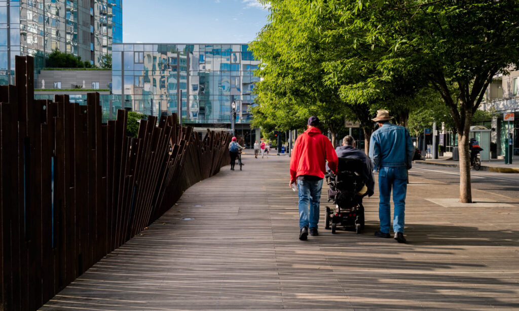 Pearl District | The Official Guide to Portland