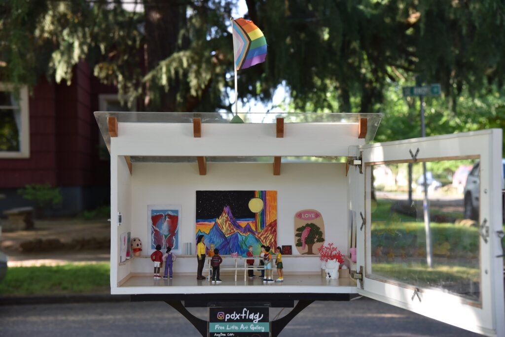 Fun and Weird Museums | The Official Guide to Portland