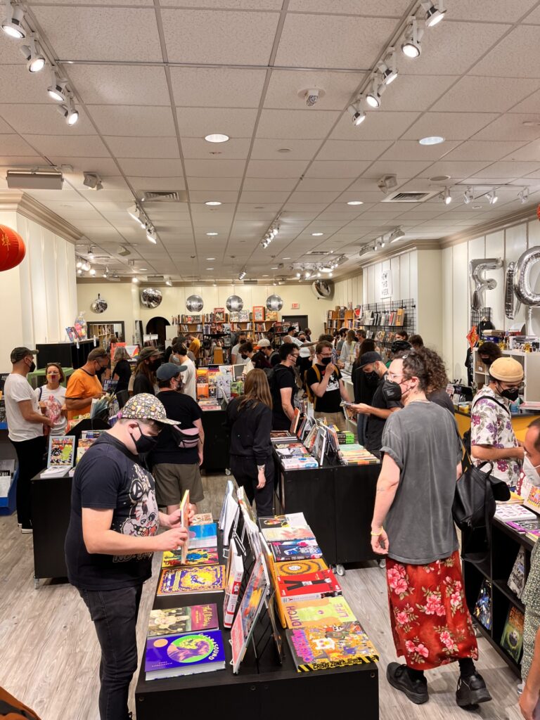 Local Businesses Revive Lloyd Center Mall | The Official Guide to Portland