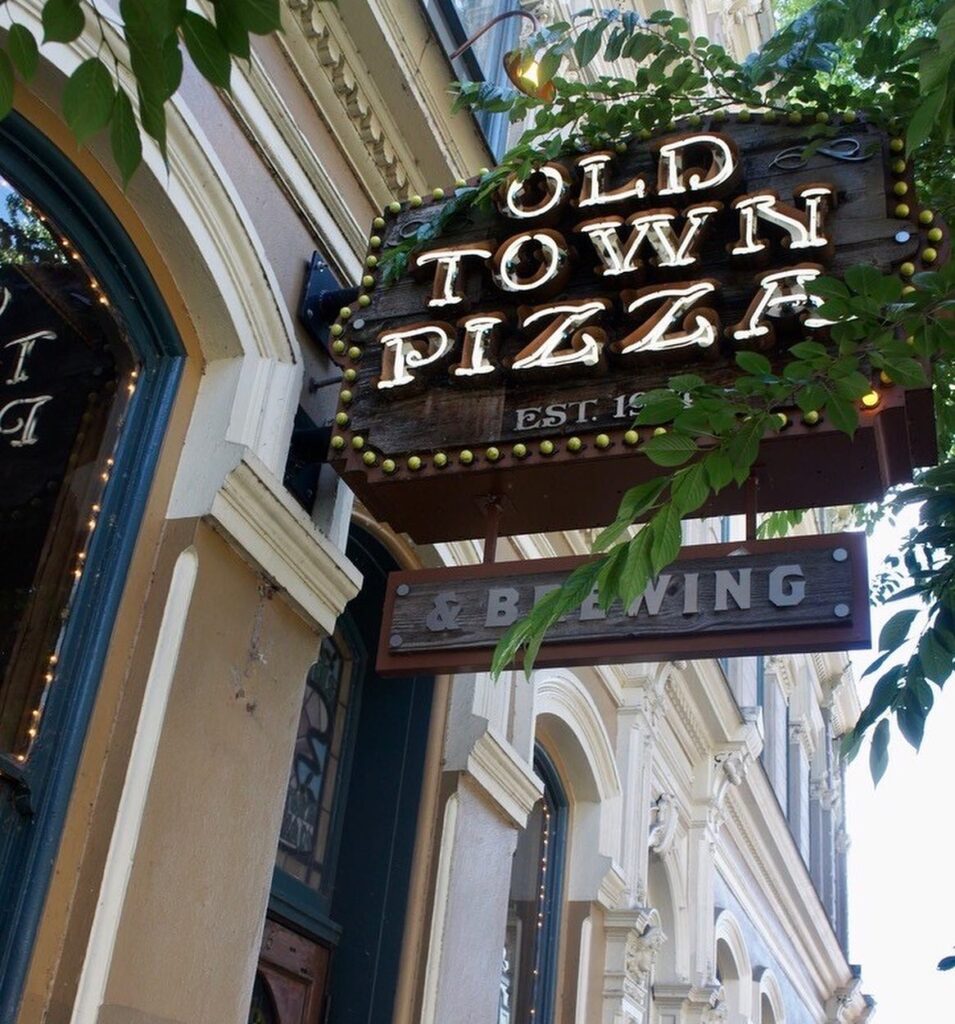 Portland’s Shanghai Tunnels | The Official Guide to Portland