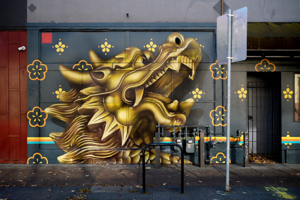 Old Town Chinatown | The Official Guide to Portland
