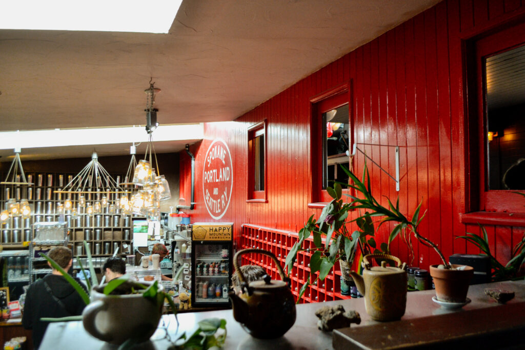 Chai in Portland | The Official Guide to Portland
