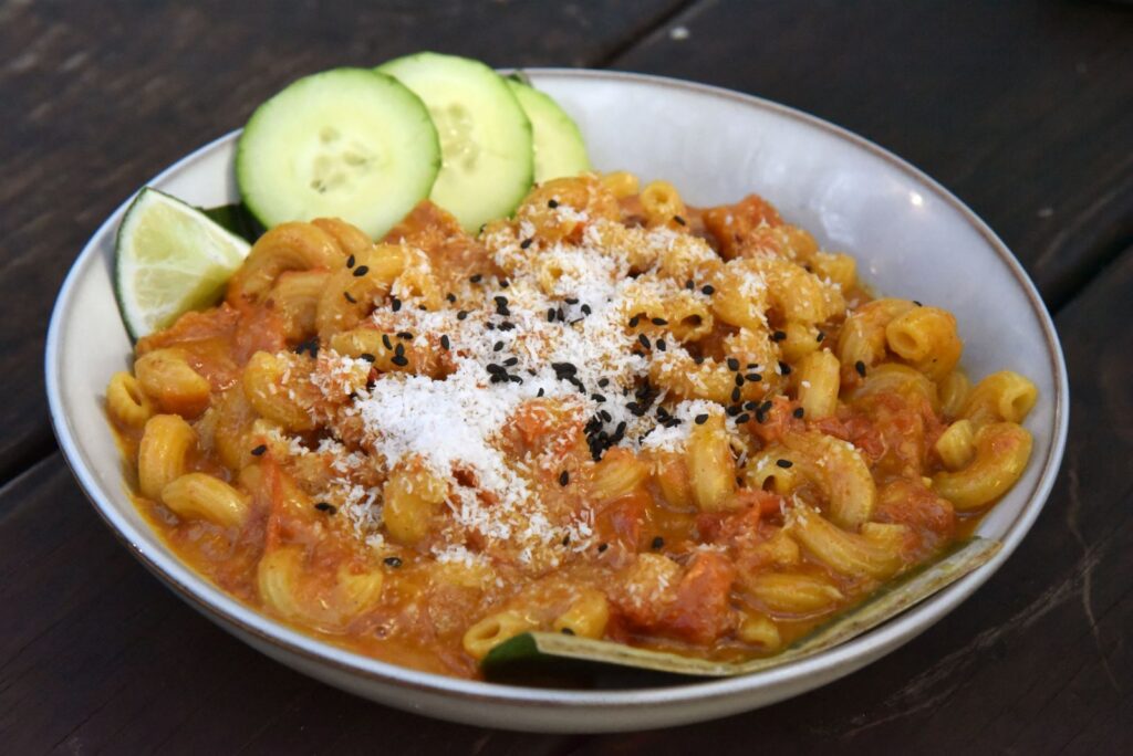 Irresistible Burmese Food in Portland | The Official Guide to Portland