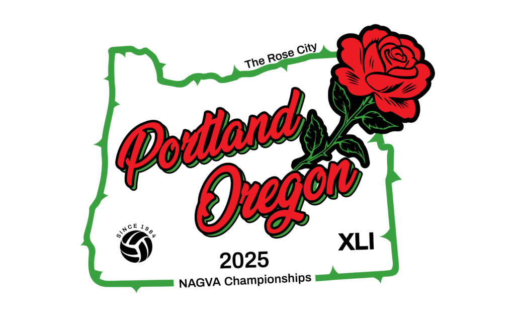 NAGVA CHAMPIONSHIPS XLI | The Official Guide to Portland