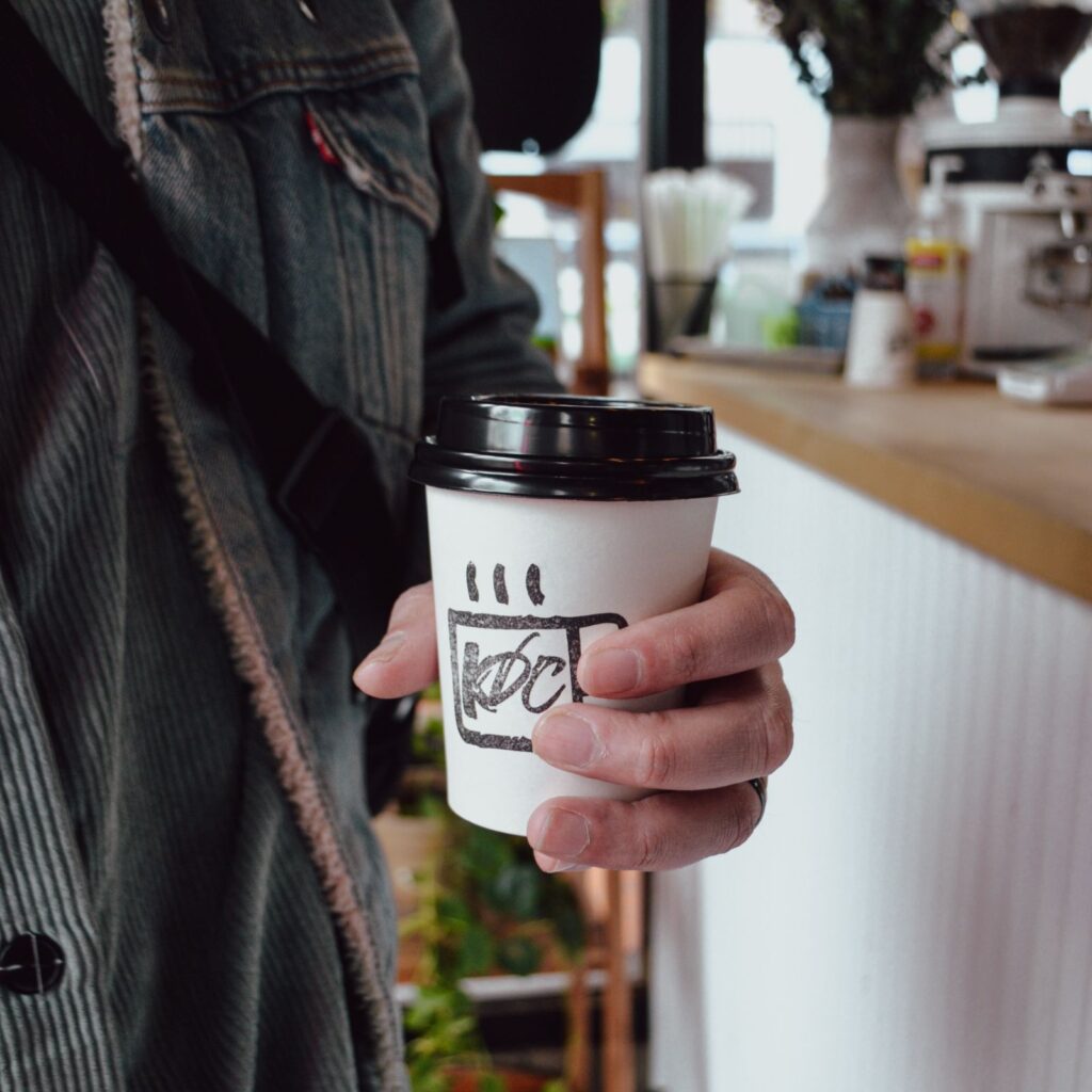 Portland Coffee | The Official Guide to Portland