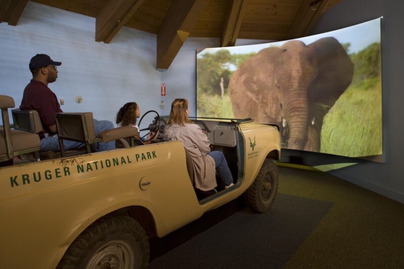 World Forestry Center Discovery Museum | The Official Guide to Portland